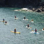 Cornwall: Stand-Up Paddleboarding Adventure on The Lizard - What You Can Expect During the Tour