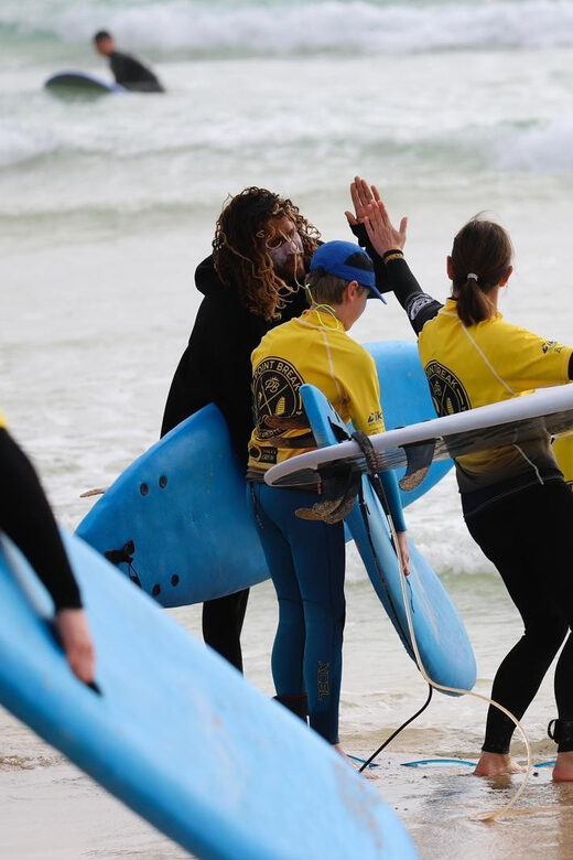 Corralejo: 1-Day Surf Lesson for Beginners - The Review Highlights: Authentic Perspectives
