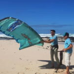 Corralejo: KITESURF BEGINNER COURSES. Semi-Private groups - The Value of Included Items