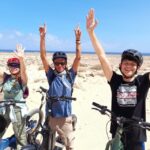 Corralejo: Off Road Adventure on E-scooter - Who Will Love This Tour?