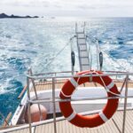 Corralejo: Return Ferry Ticket to Lobos Island Fuerteventura - What to See and Do on Lobos Island