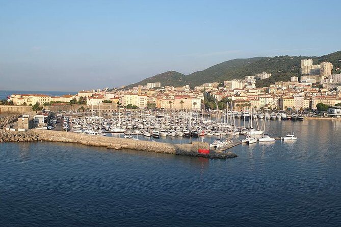 Corsica Ajaccio Private Tour with Driver and Optional Guide with Hotel Transfer - Introduction: Why Choose This Private Tour?