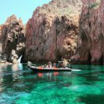 Corsica: Piana Calanques and Caves by Boat - Analyzing the Value