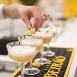 Corso Barman Advanced - Course Breakdown: What to Expect Over Four Days