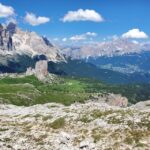 Cortina d'Ampezzo: High altitude off-road scenic spots tour - An In-Depth Look at the Tour Experience