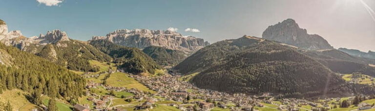 Cortina Olympics Tour - Visit Cortina from Ortisei! - What Makes This Tour Stand Out?