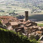 Cortona and Arezzo: Full-Day Tour from Rome - Transportation and Group Size