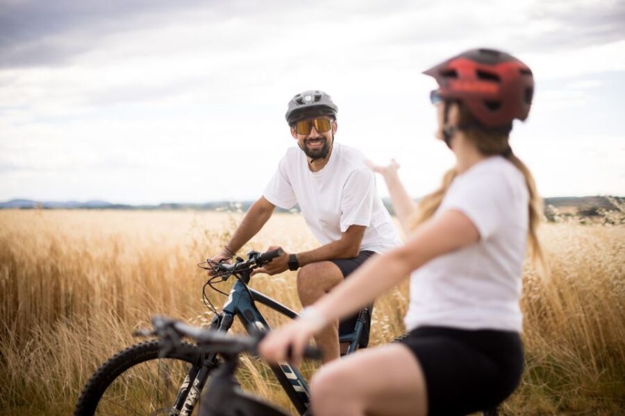 Cortona: Guided E-Bike Tour of Tuscany's Hidden Gem - Final thoughts