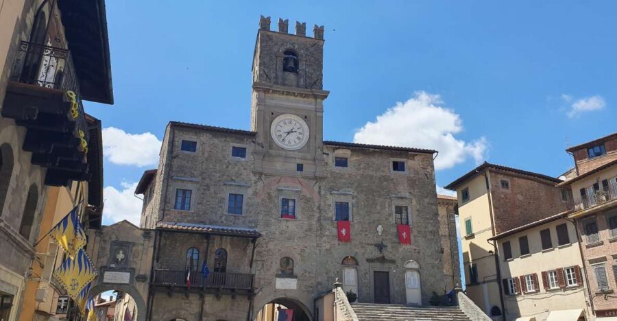 Cortona: Guided Walking Tour - The Itinerary: What You’ll See and Why It Matters