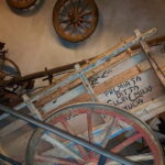 Cortona: Journey Through Time - The Tractor Collection: A Rural Revelation