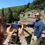 CORTONA Medieval Charme:Privat E-bike Experience,Top Quality - An In-Depth Look at the Itinerary