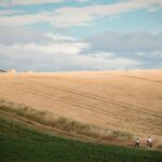 Cortona: Val di Chiana E-Bike Tour with Optional Wine Lunch - The Winery and Wine Tasting