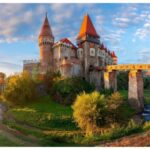 Corvin castle: 1 day car tour from Oradea - The Journey to Huneadoara and Corvin Castle