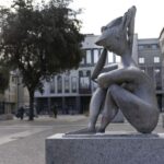Cosenza: Bilotti Open-Air Museum Audio Guide - Discovering Cosenza’s Open-Air Art Scene