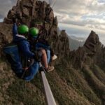 Costa Adaje: Paragliding from 1100m - Incredible landscape! - The Route and Stops: What Makes It Special
