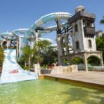 Costa Adeje: Aqualand Water Park Ticket with Dolphin Show - What to Expect at Each Major Attraction