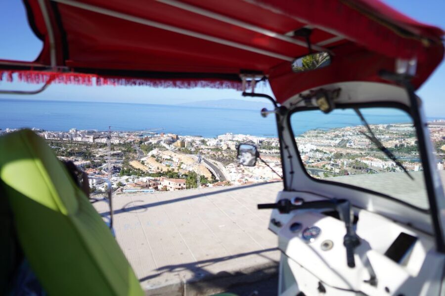 Costa Adeje: Double Tuk Tuk Tour - Final Thoughts: Is It Worth It?