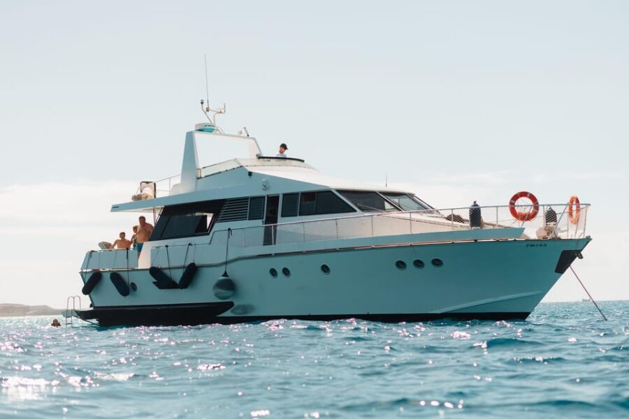 Costa Adeje: Private Yacht Trip with Watersports and Slides - What Makes This Yacht Trip Special?