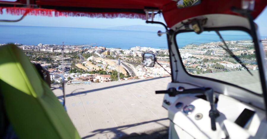 Costa Adeje: Secret Volcano Tuk Tuk Tour - What Travelers Are Saying