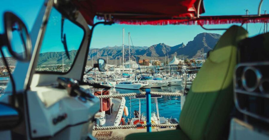 Costa Adeje: Tuk Tuk Tour - Practical Tips for Future Participants