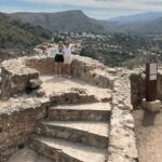 Costa Blanca: Chulilla and the Hanging Bridges Tour - Why Travelers Rate This Tour So Highly