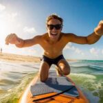 Costa Blanca - Discover hidden beaches with Paddle Board - What the Tour Includes and What to Expect