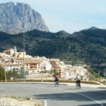 Costa Blanca Downhill Bike Ride - The Itinerary: What You’ll Experience