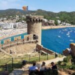 Costa Brava Beach Trip from Barcelona to Tossa de Mar - Authentic Experiences and Traveler Insights