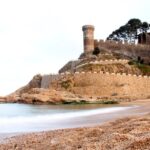 Costa Brava: Boat Ride and Tossa Visit with Hotel Pickup - What Makes This Tour Stand Out?