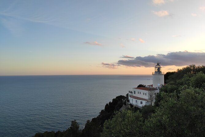 Costa Brava Coast Hike and Snorkel from Barcelona with Lunch - Authentic Experiences Highlighted by Travelers