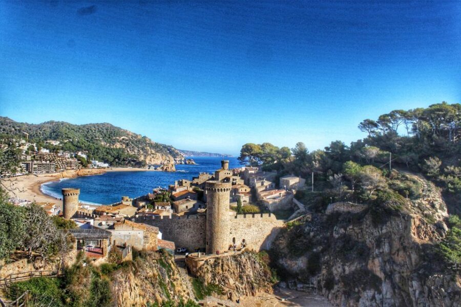 Costa Brava: Discovering Beaches, Hiking, and Swimming - Practical Details & Value