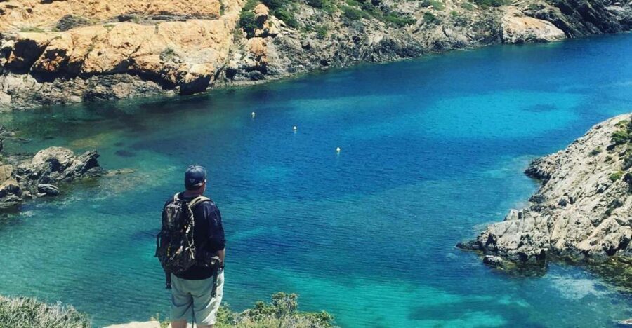Costa Brava Discovery: Hike & Swim from Barcelona - A Taste of Local Flavors and Scenery