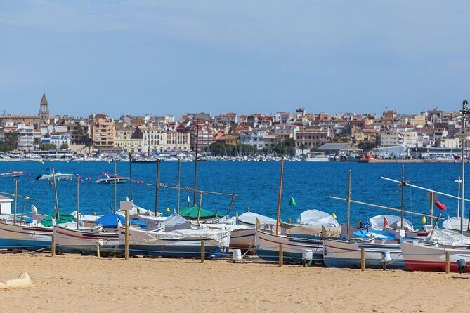 Costa Brava Small Group Hiking Tour from Barcelona - The Trail: A Walk Along the Edge of the World