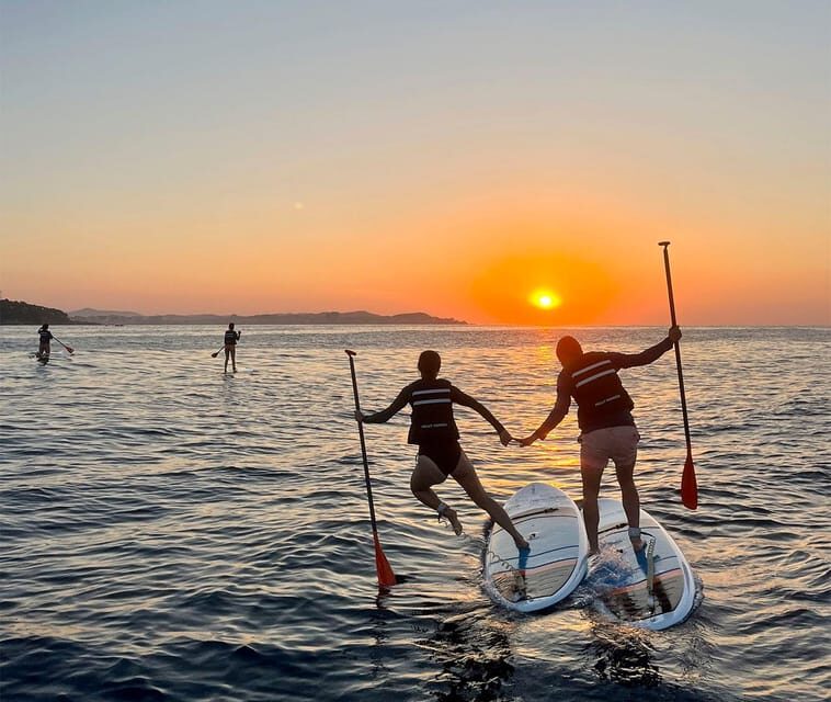 Costa Brava: SUP Sunrise Experience & Breakfast at the Beach - Who Would Love This Tour?