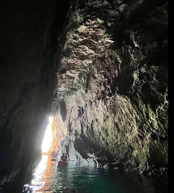 Costa Brava: tour and day trip by boat among hidden coves - The Value of the Experience