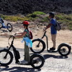 Costa Calma: E-bike Tour/E-scooter - Why Travelers Love This Tour