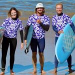Costa Calma: Surf courses with licensed surf coaches - FAQ