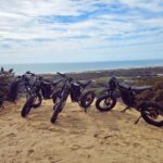 Costa da Caparica: eBike Tour - Practical Tips for Your Ride