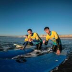 Costa da Caparica: Sunset Surf Lesson - Value & Cost Analysis