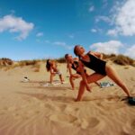 Costa da Caparica Surf and Yoga from Lisbon - The Sum Up