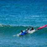Costa da Caparica: Surf Lesson 2 hour All levels - The Experience: What to Expect from This Surf Lesson