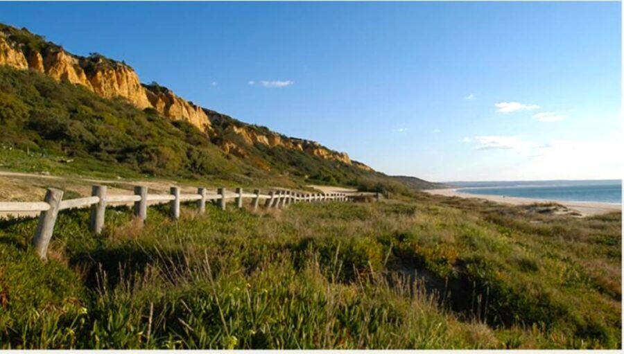 Costa da Caparica - Who Will Enjoy This Tour?