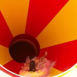 Costa del Sol: Aqualand Torremolinos Entry Ticket - A Deep Dive into the Water Park Experience