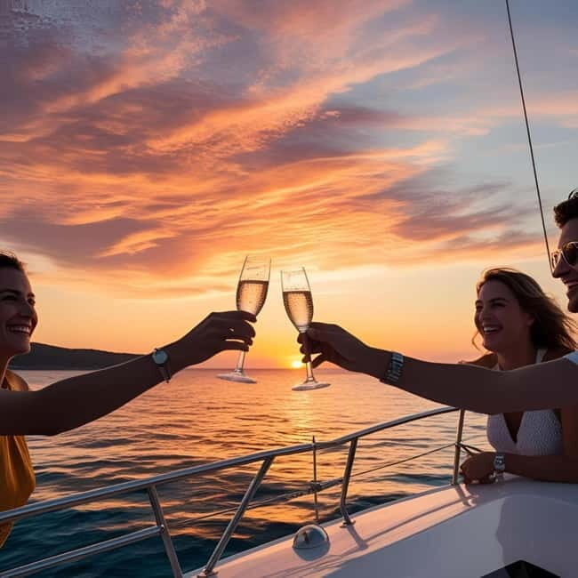 Costa del Sol: Best Sunset Cruise from Fuengirola with cava - Who Should Consider This Sunset Cruise?