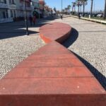 Costa Nova Tour Color "Stripe Houses" - Local Flavors and Cultural Touches