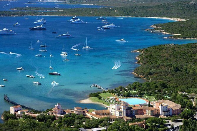 Costa Smeralda & Gallura - The Landmarks: Why They Matter