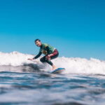 Costa Teguise: XL RIDE 3-day surf course for all levels - What Makes This Course Stand Out?