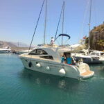 Costa Tropical: Half-Day Yacht Cruise with Food and Drinks - The Experience of Sailing and Learning