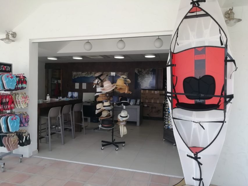Costa Tropical: Luxury Catamaran Trip with Lunch - The Vessel: Comfort and Safety