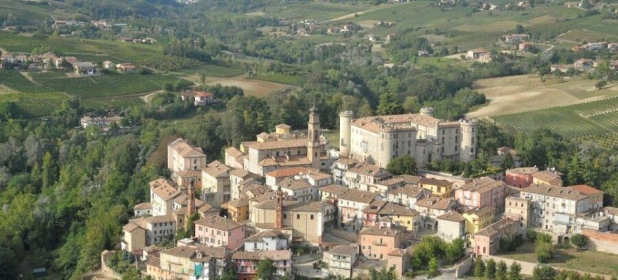 Costigliole d'Asti: E-Bike Tour with Food and Wine Tasting - What Travelers Say